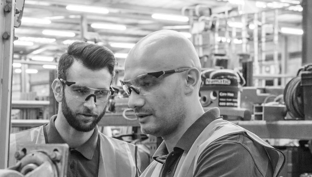 Work With Us | Careers at City Hire