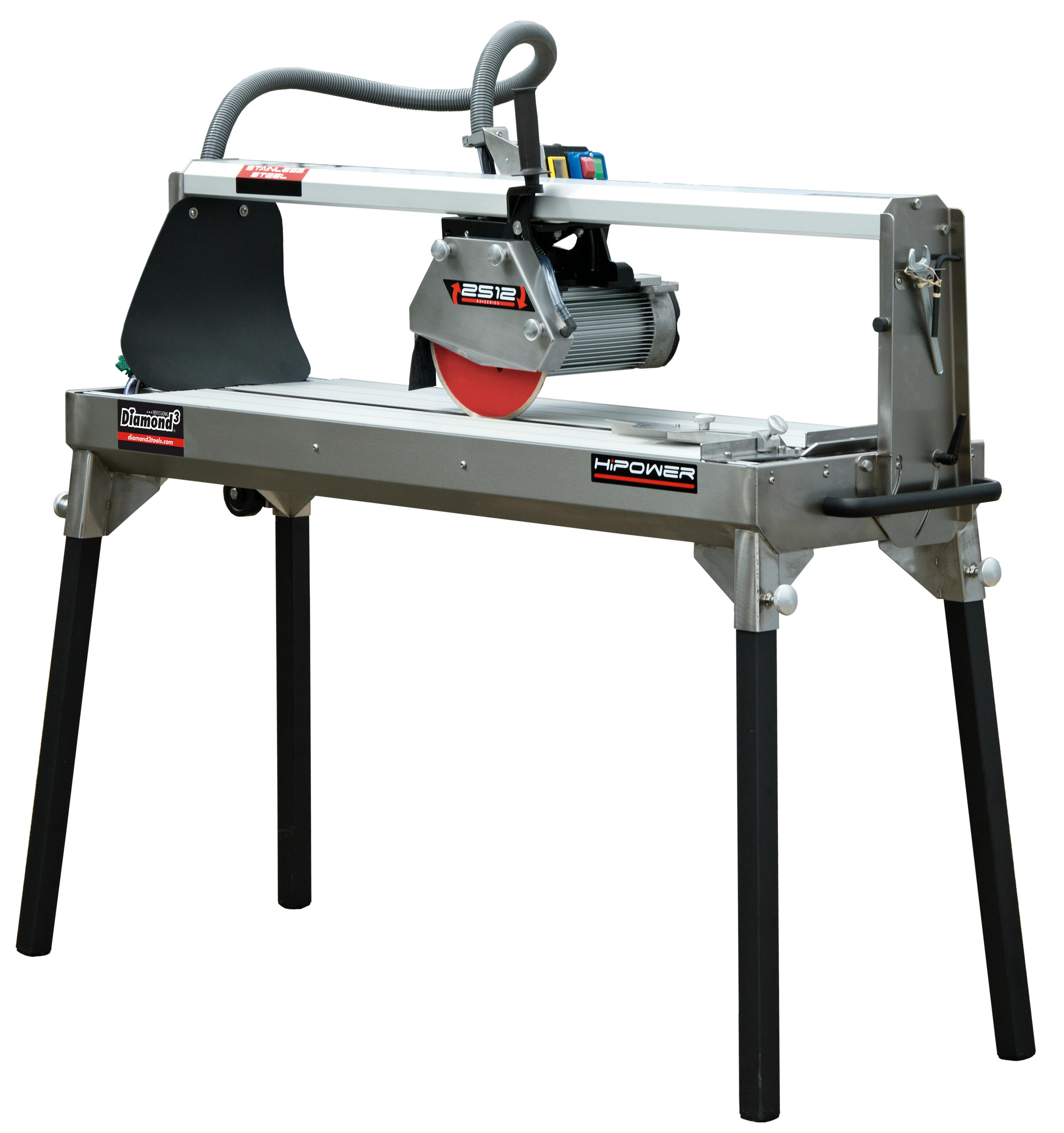 Lackmond beast wet tile saw store