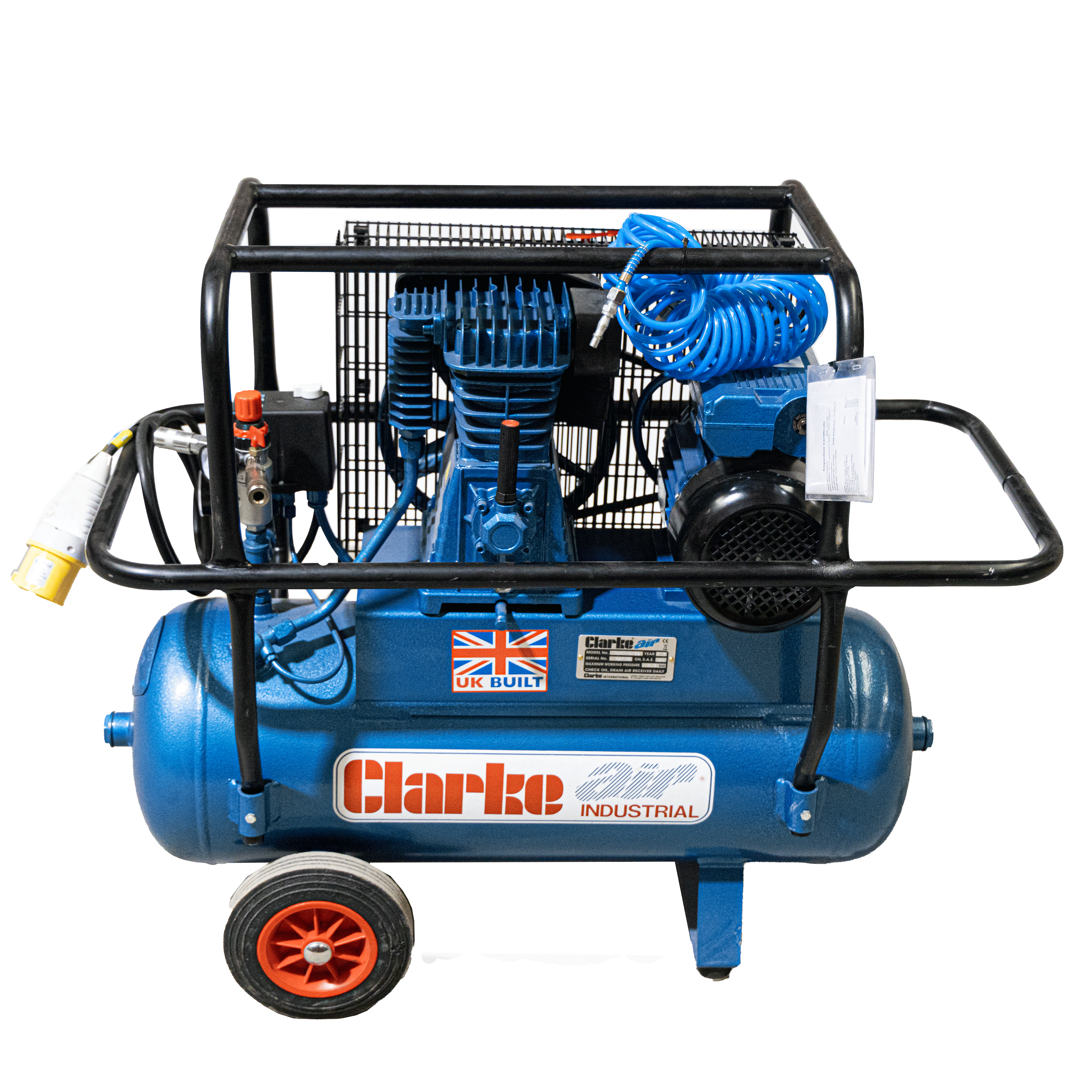 14cfm Air Compressor